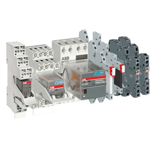 ABB LV Switchgear & Circuit Breakers South Africa | Hagar