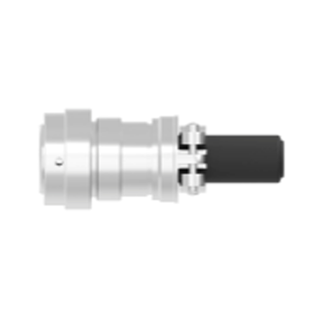 Deutsch Plug complete with pins