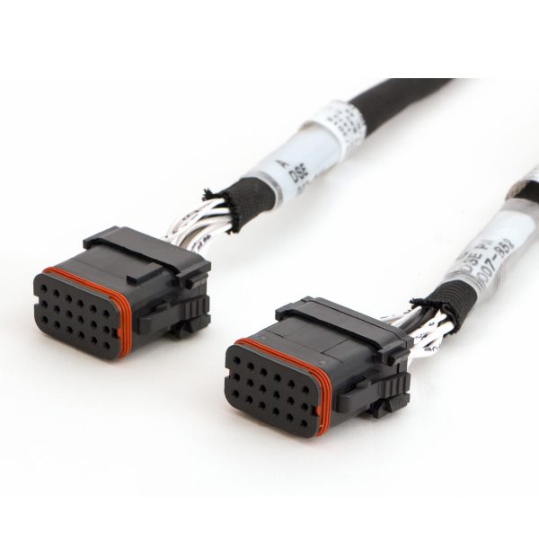 E400 Connector Harness Set – Hagar Distribution